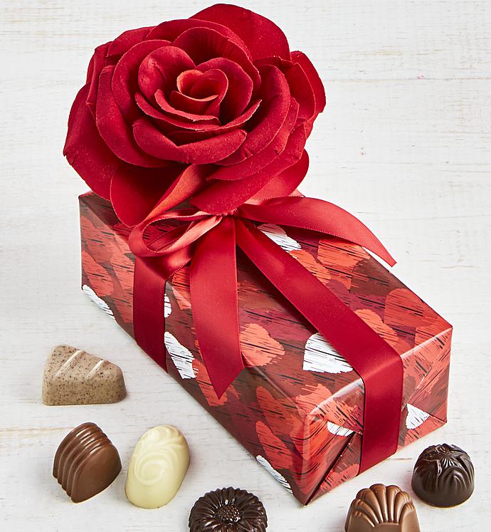Boxes of Chocolate & Chocolate Gift Boxes | Simply Chocolate