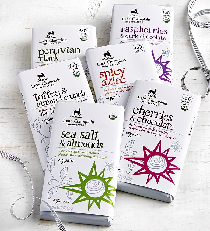 Chocolate Bars & Chocolate Squares Delivered | Simply Chocolate