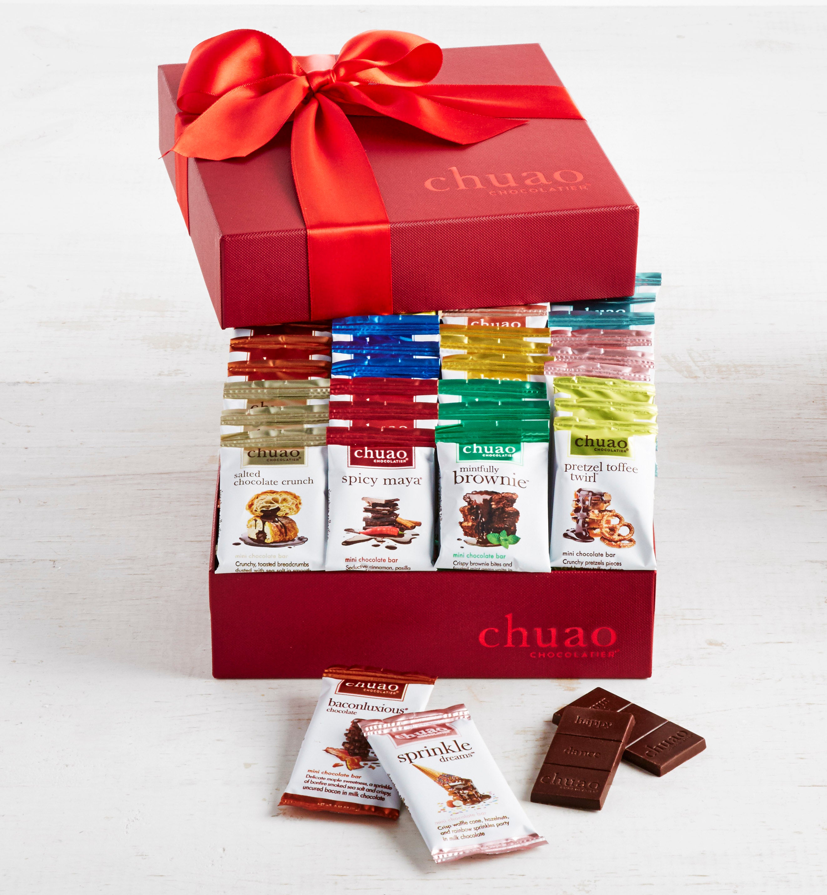 Chuao Chocolatier | Simply Chocolate