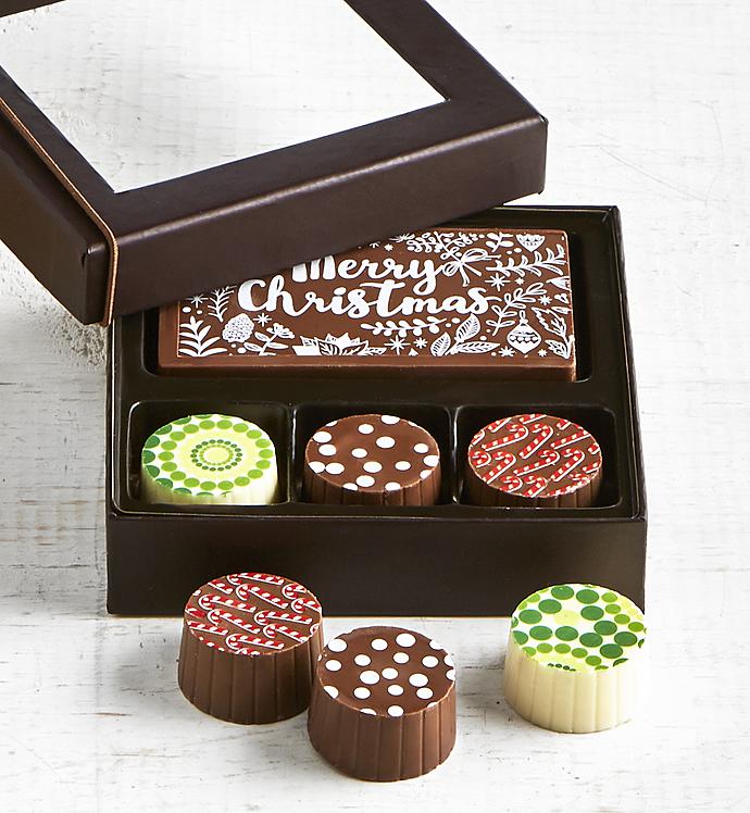 Simply Chocolate Brand Favorites | Simply Chocolate