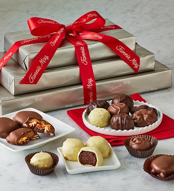 Fannie May Candy & Chocolates | Simply Chocolate