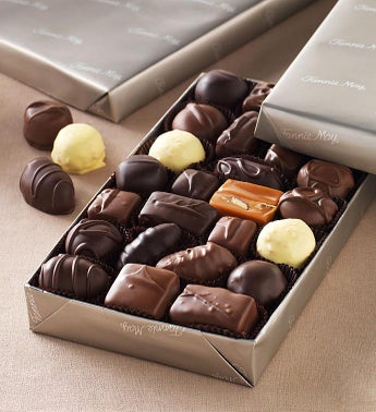 Fannie May Candy & Chocolates | Simply Chocolate