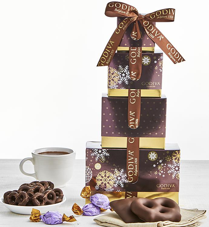 Chocolate Gifts Under $50 | Simply Chocolate