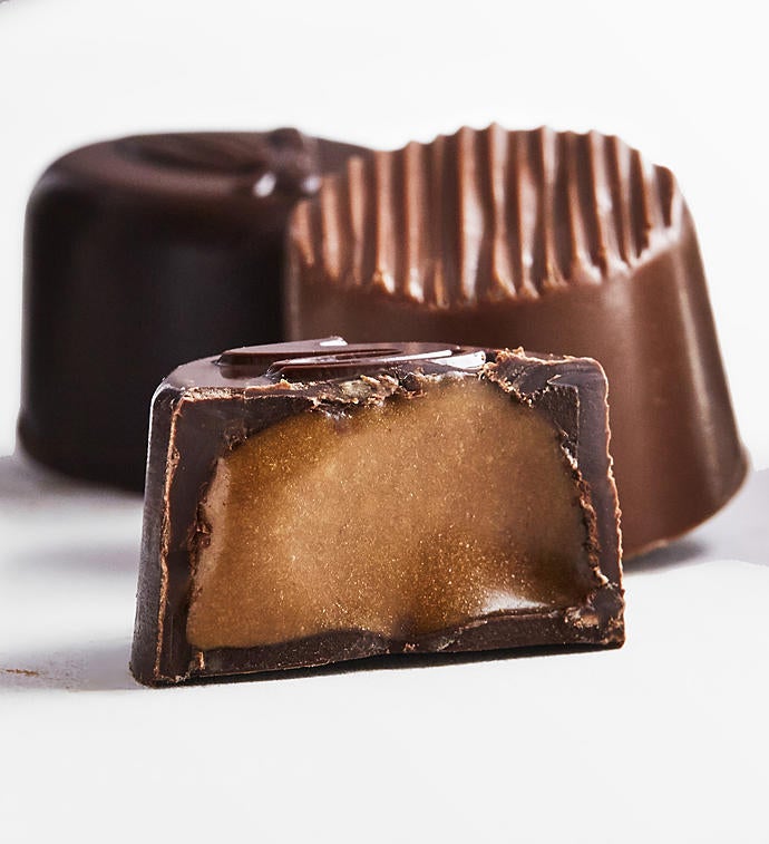 Simply Chocolate Premier Collection 14pc | SimplyChocolate.com