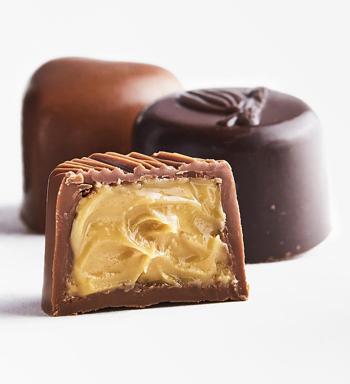 Simply Chocolate Premier Collection 28pc | SimplyChocolate.com