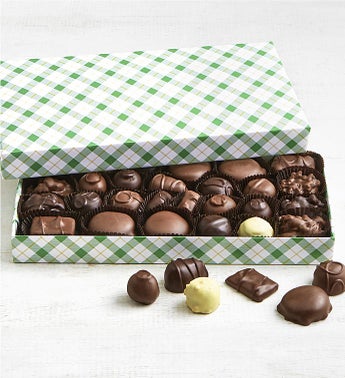 Fannie May Candy & Chocolates | Simply Chocolate