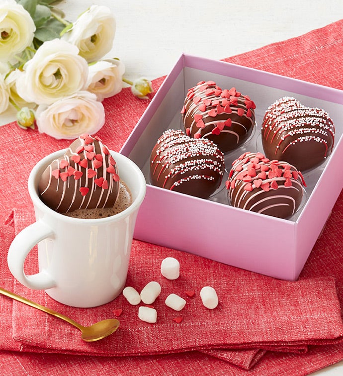 Hot Chocolate Gifts & Gift Sets | Simply Chocolate