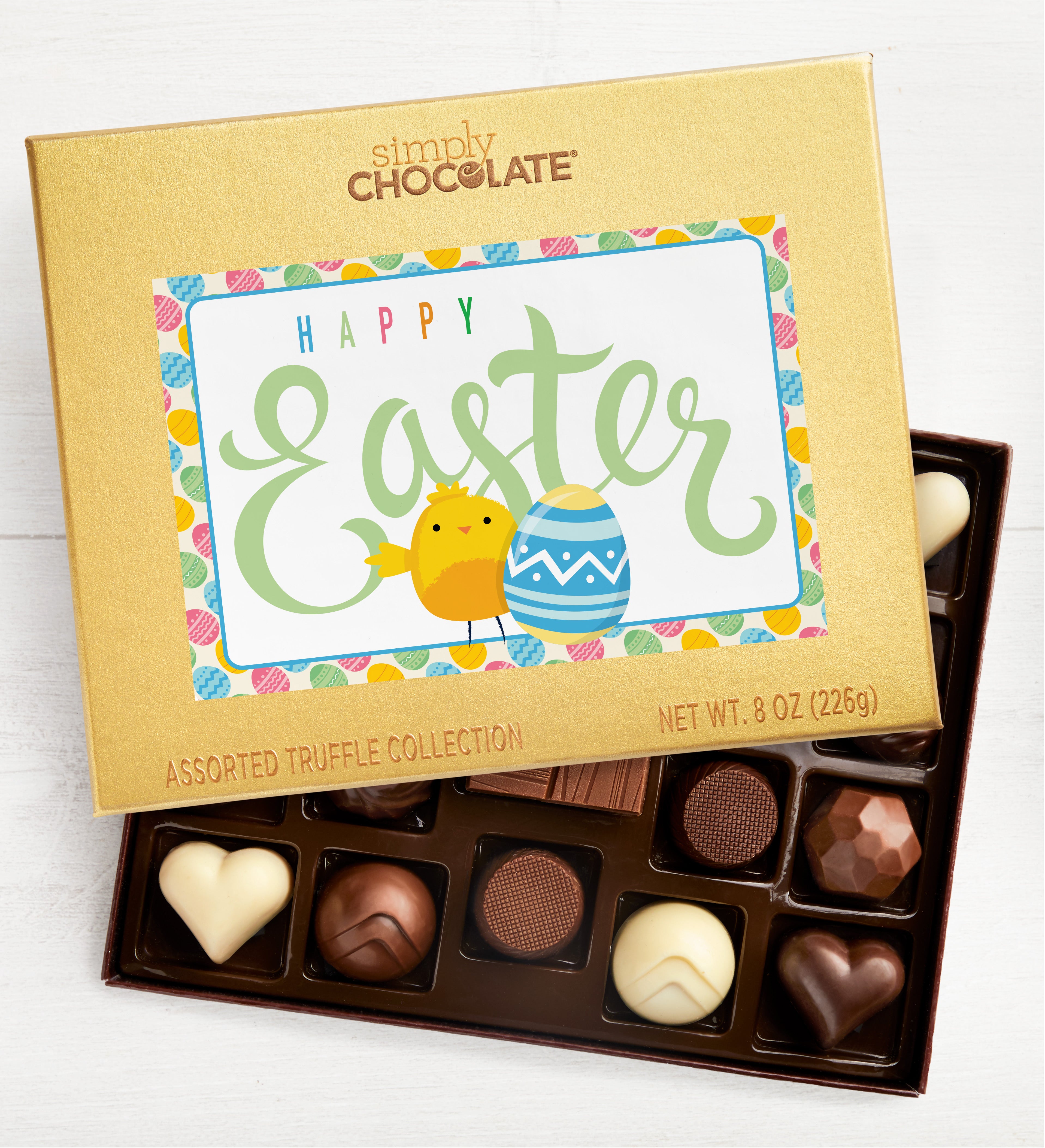 Easter Chocolates for Delivery 2024 | Simply Chocolate