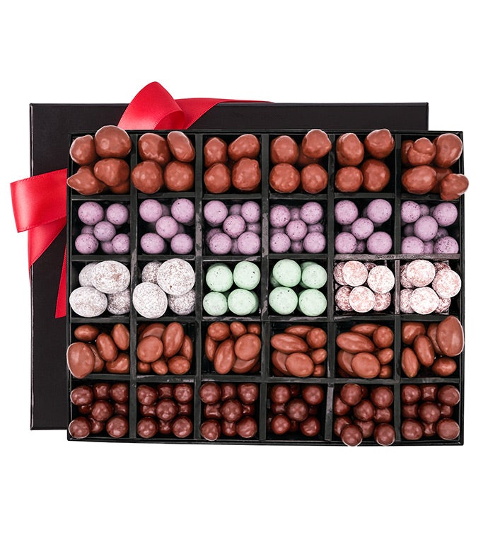 Assorted Boxes of Chocolate | Chocolate Gift Boxes | Simply Chocolate