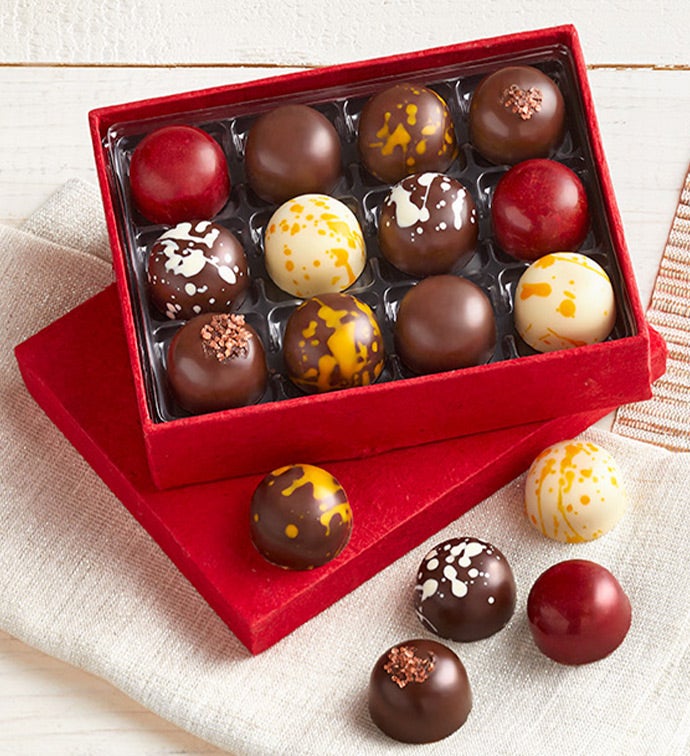 Assorted Boxes of Chocolate | Chocolate Gift Boxes | Simply Chocolate